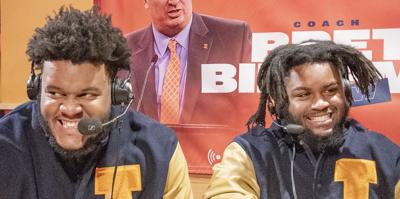 Perfect pairing: Lemonade and the Law Firm | Sports | news-gazette.com