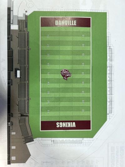 'Safety issue' dictated Danville school board's decision to renovate ...