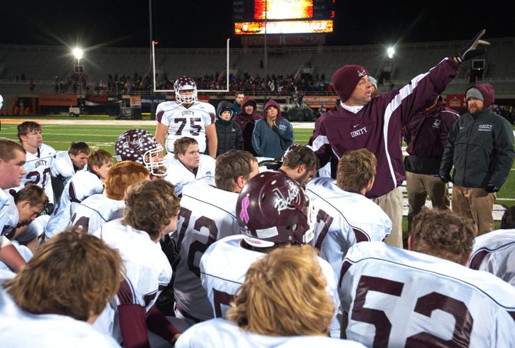 10 years later: Unity football's 2012 Class 3A state runner-up season ...