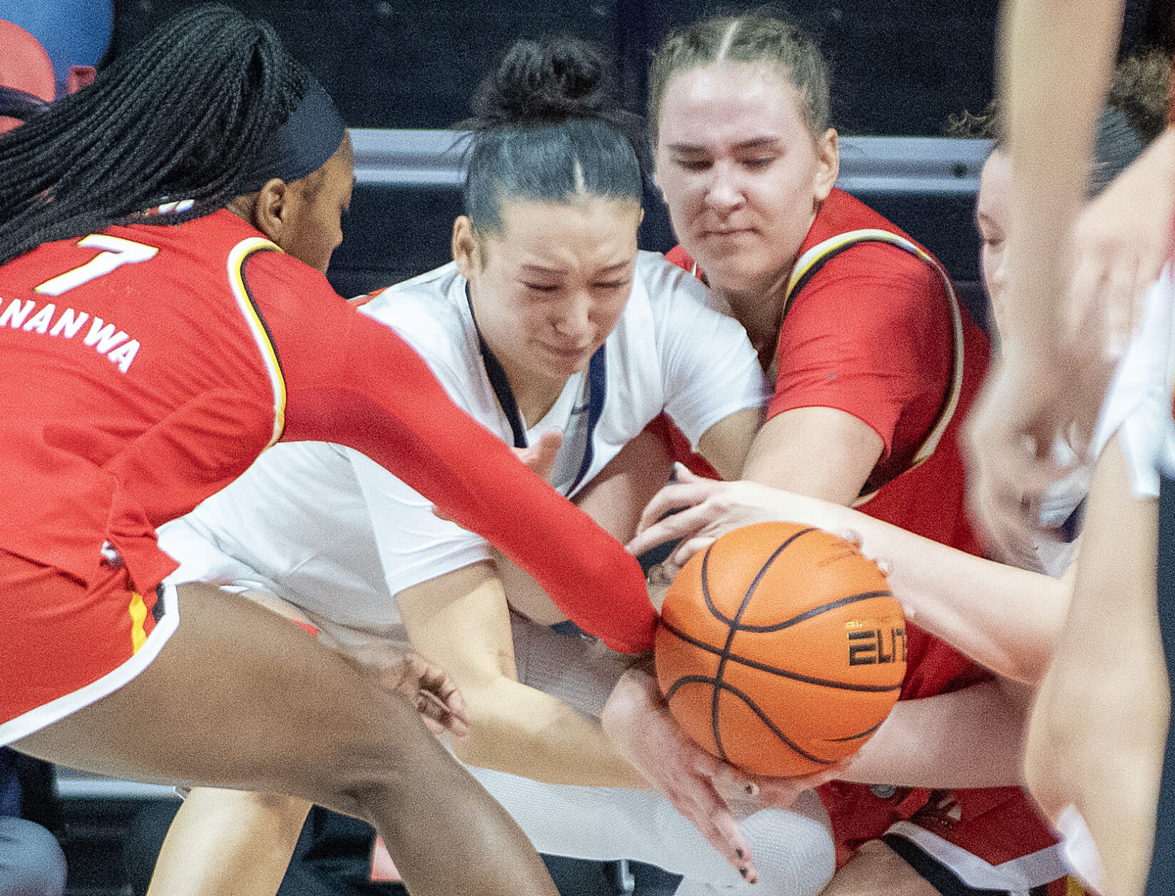 Game 16 preview | No. 19 Ohio State at Illinois, 6 p.m., Wednesday ...