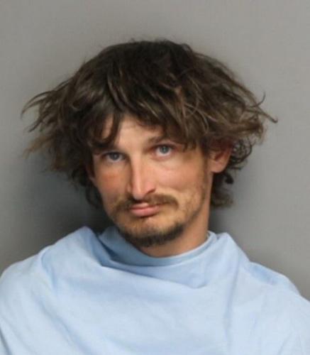 Champaign man who admitted to 2025 church arson sentenced to 10 years ...