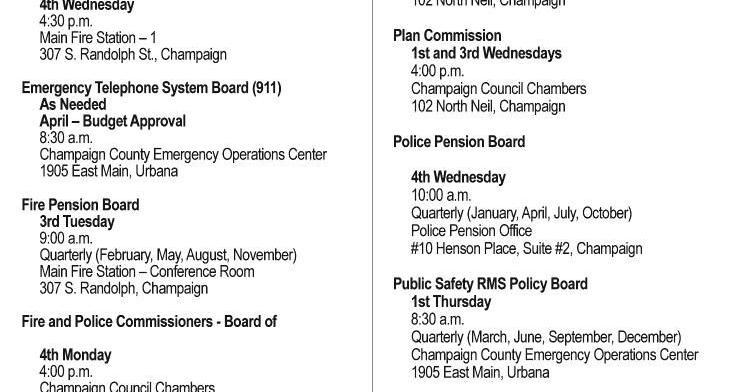 City of Champaign.pdf | Local Offers | news-gazette.com