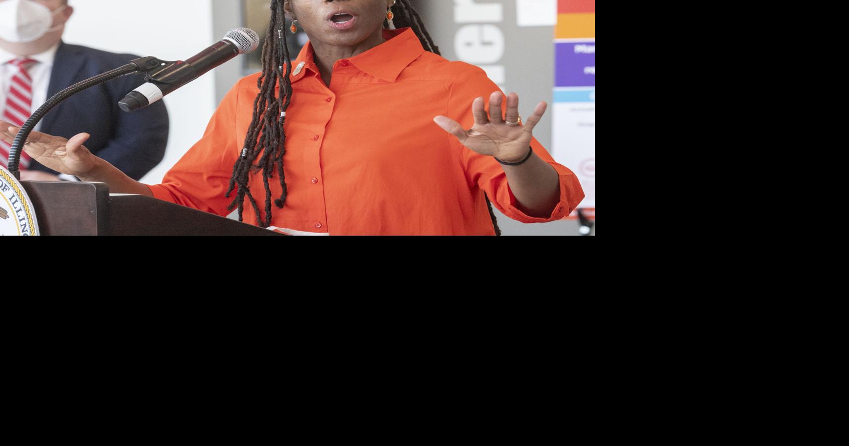 Jim Dey | Ammons, just admitted to House leadership, is suddenly out ...