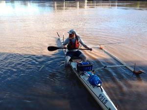 TOUGH FLOW to ROW | Living | news-gazette.com