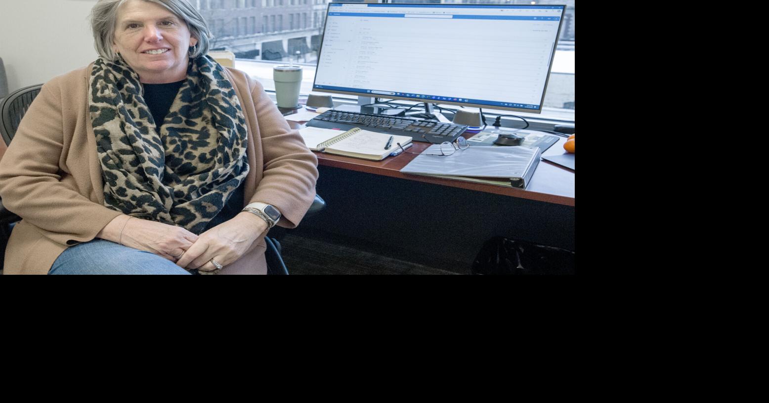 Beyond the Boardroom: Guth & Associates' Jill Guth | People | news ...