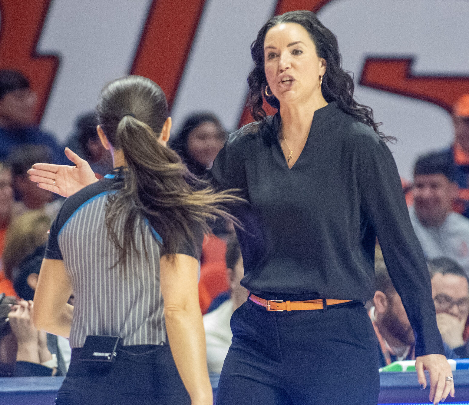 Green Street | Roster retention | Womens-basketball | news-gazette.com