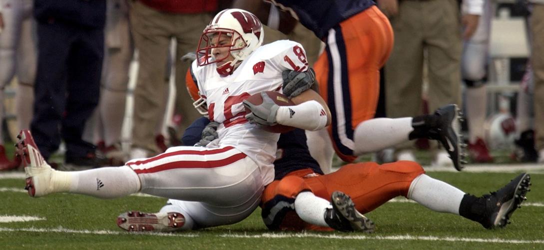 Illini football hires Jim Leonhard | Newsletter | news-gazette.com