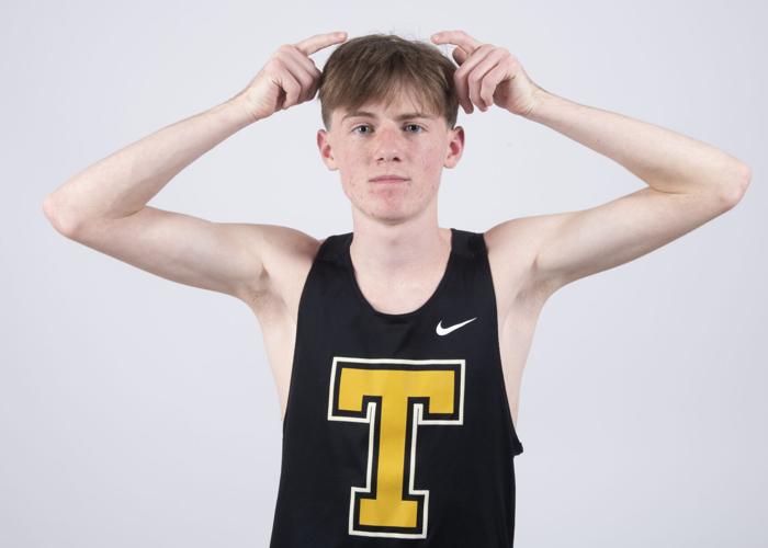 2025 All-Area Boys' Cross-Country: Meet the first team | Sports | news ...