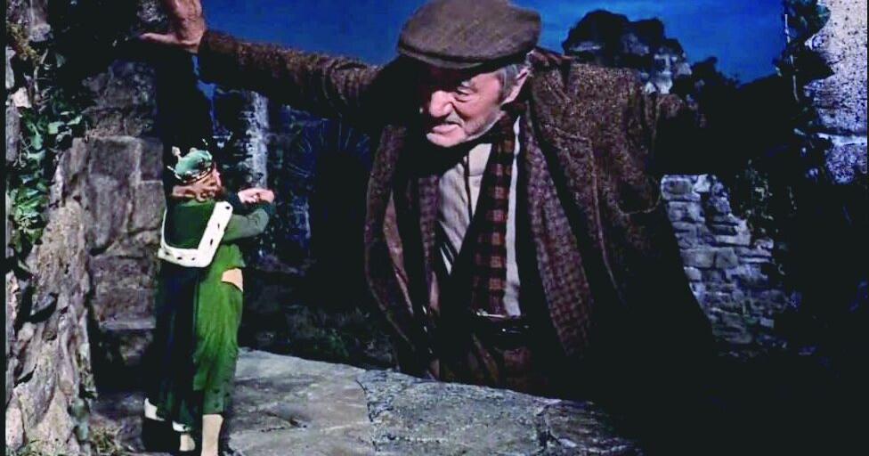 Mad about the Movies | Seeking St. Patrick's Day cinema? You're in luck ...