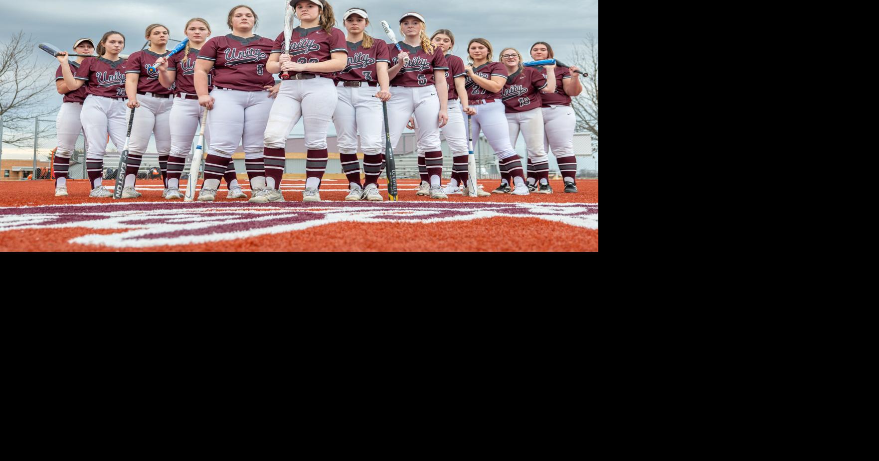 Unity softball's high expectations don't equal win-or-bust mentality ...