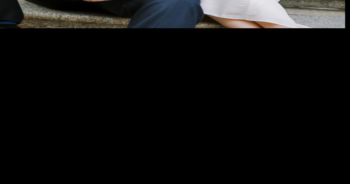 Happy engagement, William Smith and Susan Feldt | Engagements | news ...