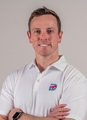 SMU assistant Kane takes final spot on Bielema's coaching staff ...