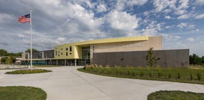 'Failed light fixture' causes false fire alarm at IPA | News | news ...
