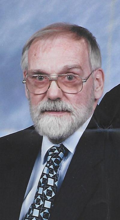 Robert Leach | Archive | news-gazette.com