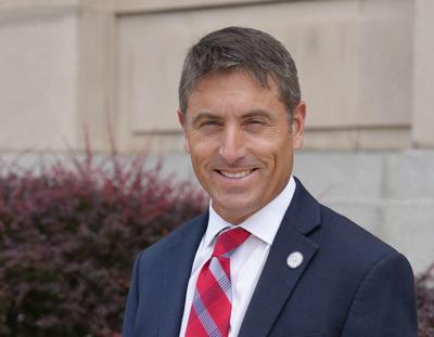 Marron tabbed to lead Vermilion Advantage | Business | news-gazette.com