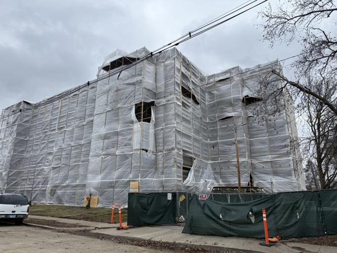 The Bailey Buzz, Jan. 15, 2026 | News | news-gazette.com