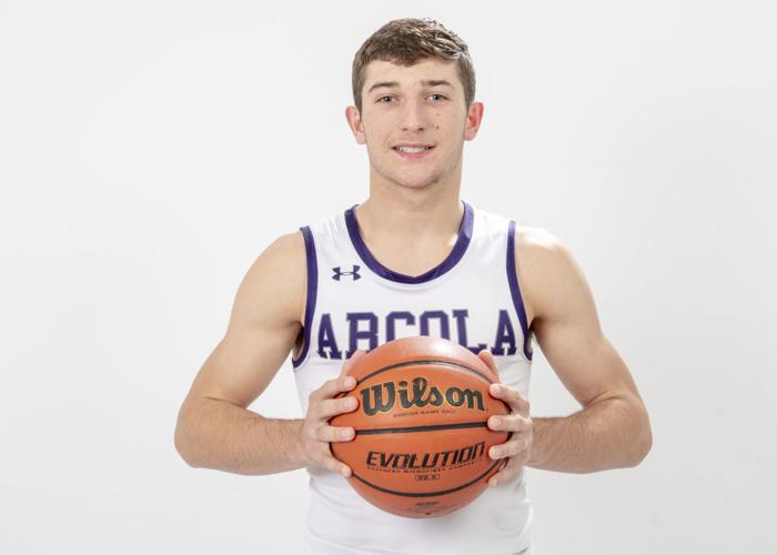 Faces of Winter: Jan. 22, 2022 | Sports | news-gazette.com