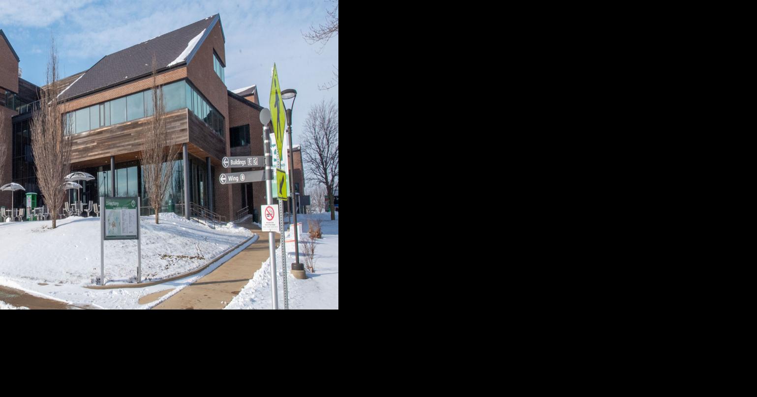 Parkland College enrollment numbers continue to climb | Education ...