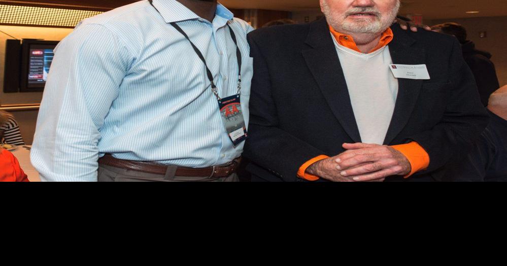 Catching up: Former Illini forward Jerry Hester | Sports | news-gazette.com