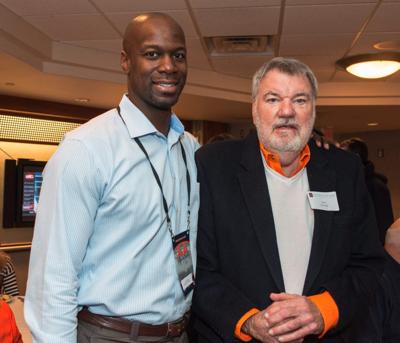 Catching up: Former Illini forward Jerry Hester | Sports | news-gazette.com