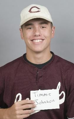 Meet the All-Area baseball first team | Baseball | news-gazette.com