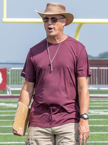 Fink calling it a career soon | Sports | news-gazette.com