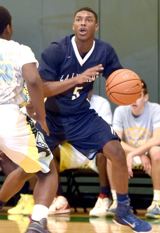 Jalen Coleman-Lands: UI Men's Basketball Signee | Prep Sports | news ...