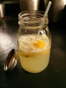 Recipe for homemade lemon shake-ups | Living | news-gazette.com