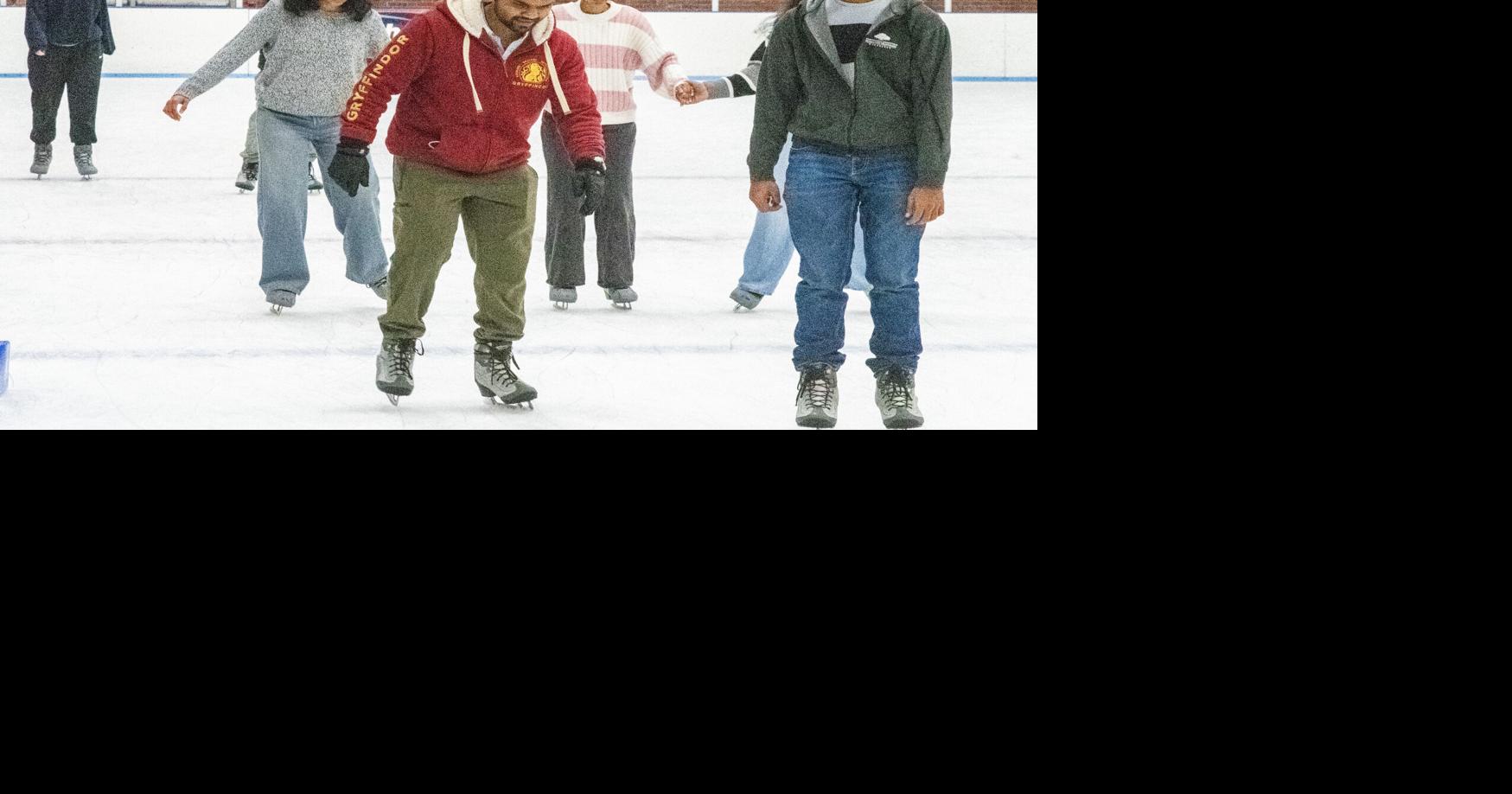 Two years after student vote of support, UI Ice Arena still looking ...