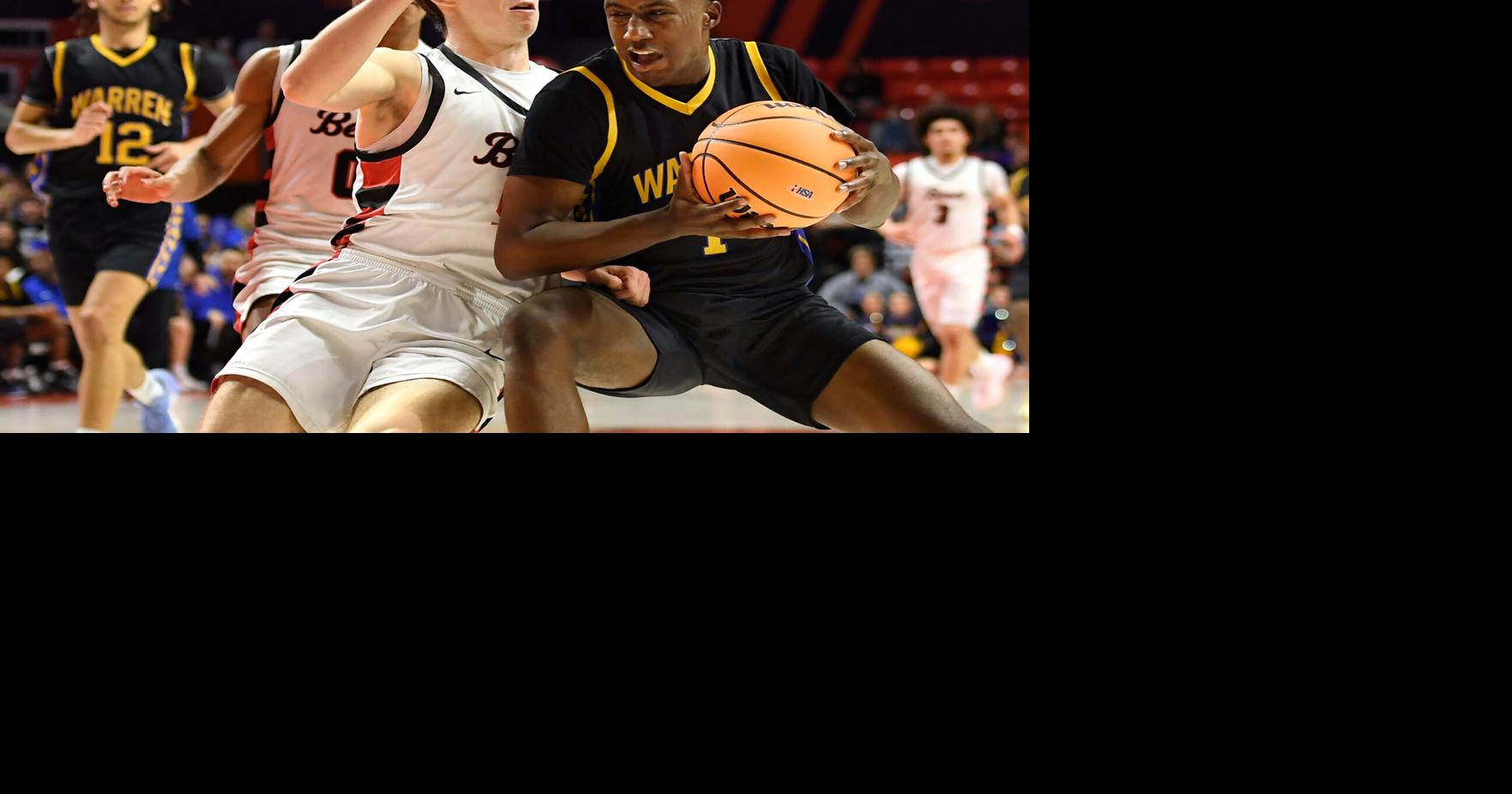 The News-Gazette's 93rd All-State boys' basketball team | Sports | news ...