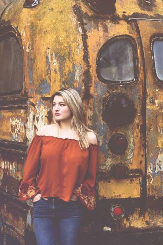 Georgetown-Ridge Farm Class of 2020 | Graduation 2020 | news-gazette.com