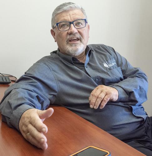 Coming attractions, Part 2 | Nature Center at Homer Lake, St. Joseph ...