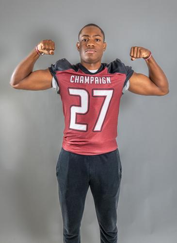 2022 prep football special section: Why we love Champaign Central ...