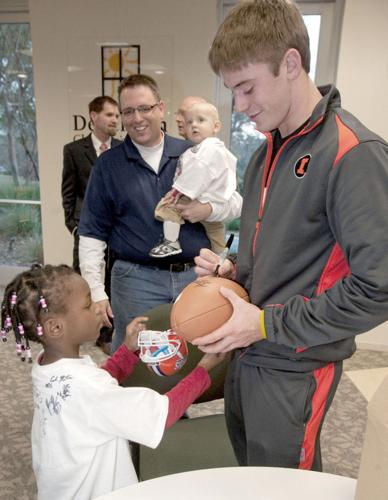 UI at 150 & Beyond: Derek Dimke | News | news-gazette.com