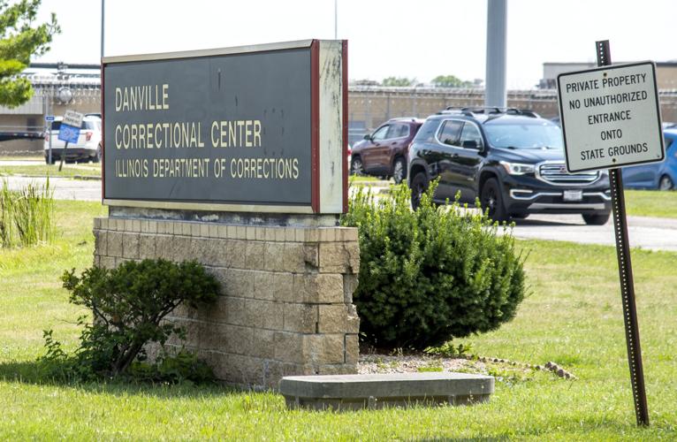 State launches probe after Danville prison employee's personnel file ...