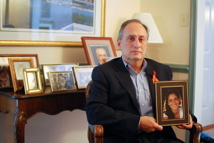 'How many families, friends, communities or legislators have to be ...