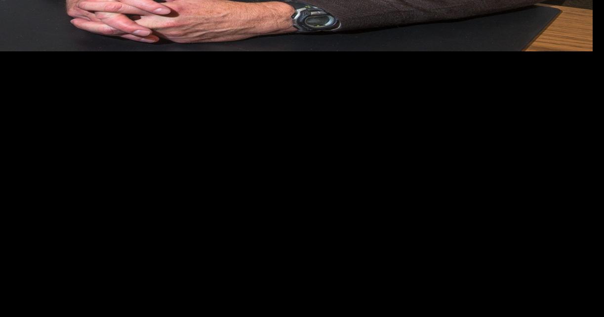 Getting Personal: Bruce Knight | Local News | news-gazette.com