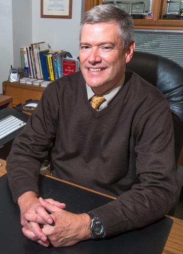 Getting Personal: Bruce Knight | Local News | news-gazette.com