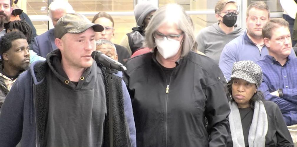 Long night of debate ends with Hope Village advancing to next round in ...