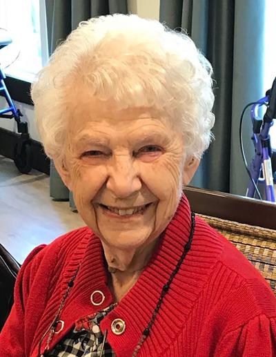 Roberta Clark | Archive | news-gazette.com