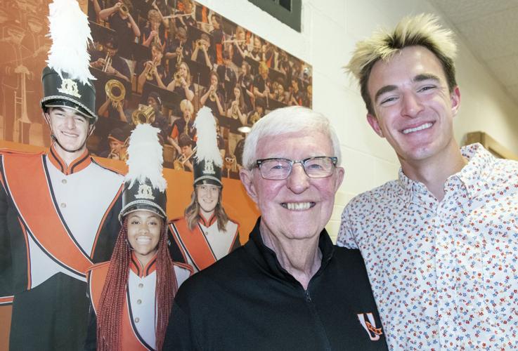 Family a big part of Urbana band’s 100 years | Arts & Entertainment ...