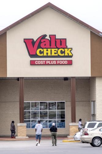 Customer: ValuCheck store 'a blessing' | Local News | news-gazette.com