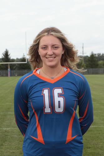 The News-Gazette's 41st All-State volleyball team | Sports | news ...