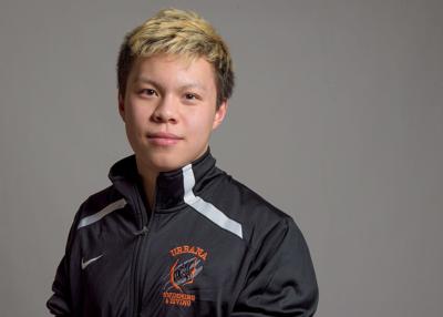 Chow striving to boost Tigers' legacy along with his own | | news ...