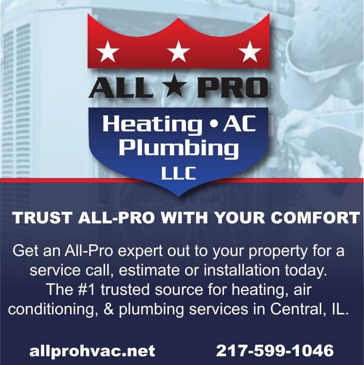 All Pro Heating & Air.pdf | Local Offers | news-gazette.com
