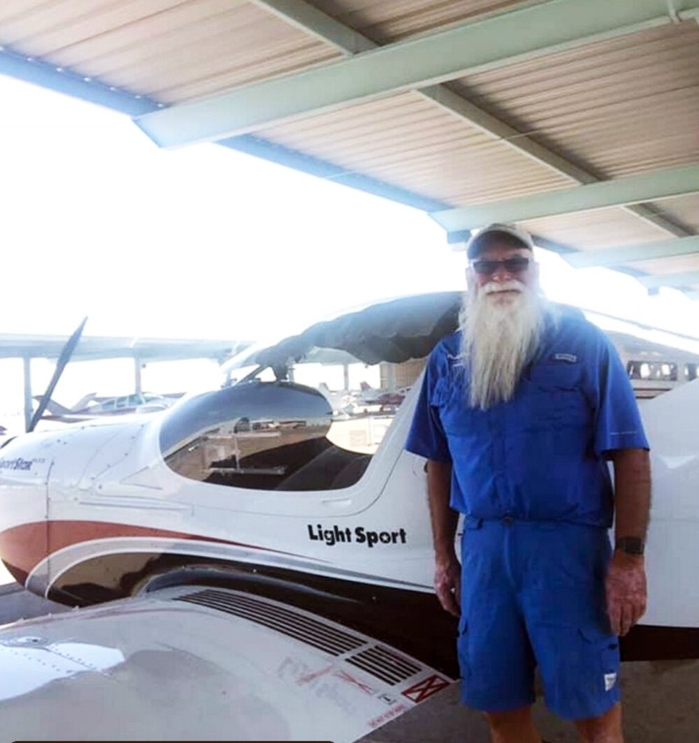 Shawn Bennett's remarkable school board run: A record that will be hard ...