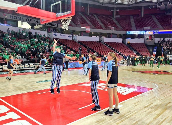 Cissna Park girls' basketball loses in Final Four | Local News | news-gazette.com