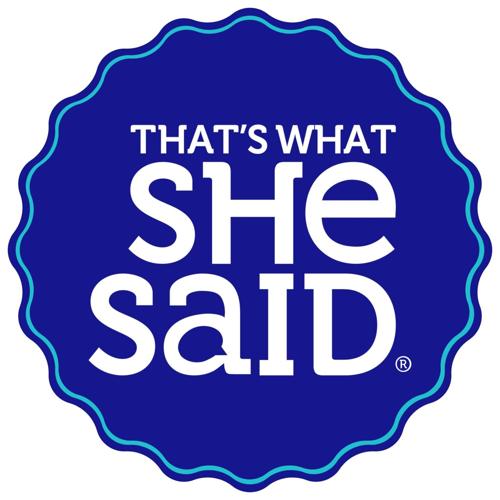 That's What She Said performer: 'I want to burn out, rather than rust ...