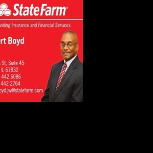 Robert Boyd State Farm.pdf | Local Offers | news-gazette.com