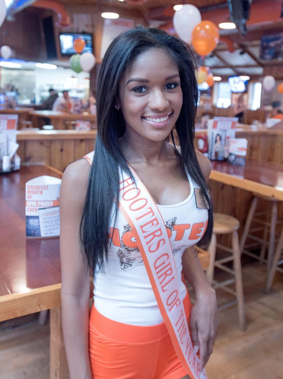 Getting Personal: Jenell Hendrix | Local News | news-gazette.com